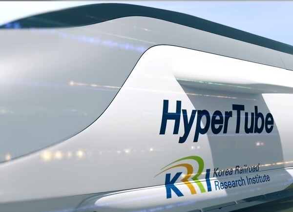 서울~부산 단 20분! 미래 교통 혁명"Hyper Tube" 현실화 되나~!